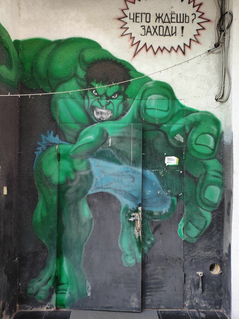 Şarj cihazı kiralama EnerGO, Soçi, foto