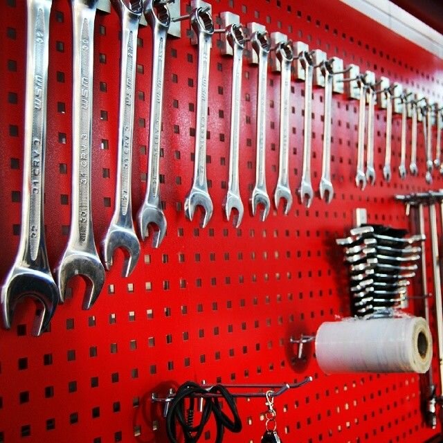 Otomobil servisi Sf Otomotiv, İstanbul, foto