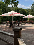 Jetty (Minsk, Pieramoga Museum and Park Complex), i̇skele  Minsk'ten