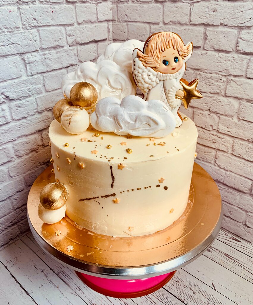 Ekmek fırını Dolci_e_torte_, Mytişçi, foto