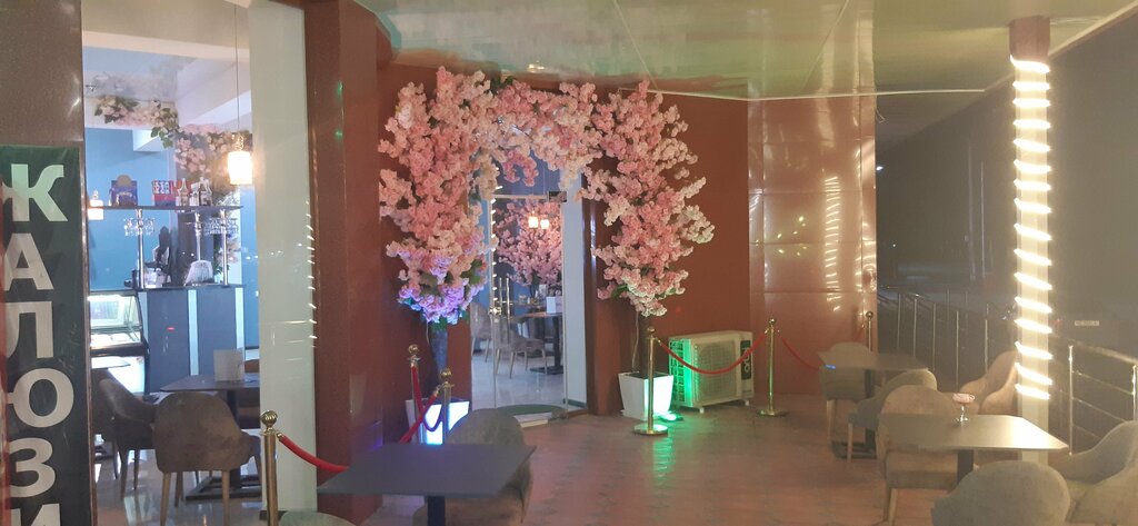 Kafe Guluş, Ürgenç, foto