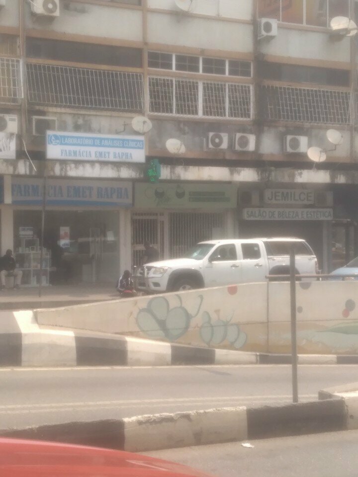 Otel Verde, Loanda, foto