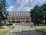 Tempus Centre (Dacia Boulevard No:41), yaz kampı  Kişinev'den