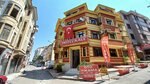 Hotel Kale (Ankara, Altındağ, Kale Mah., Alataş Sok., 13), otel  Ankara'dan