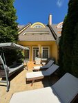 Appart by Villa History (ulitsa Gagarina No:41), otel  Zelenogradsk'tan