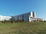 Вологодская областная детская клиническая больница, Инфекционное боксированное отделение (Poshekhonskoye shosse No:31), hastaneler  Vologda'dan
