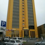 Embassy of the Slovak Republic (No:12, Samal shaǵyn aýdany), büyükelçilikler ve konsolosluklar  Astana'dan