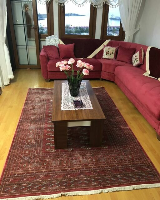 Halı mağazaları Emecan Aydınlatma ve Halı, Görele, foto