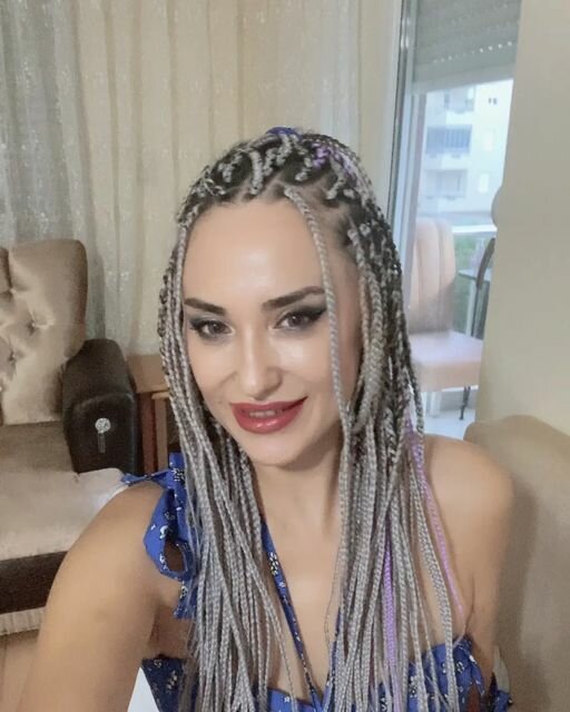 Kuaförler Eylül Afrika Örgüsü ve Kuaför, Antalya, foto
