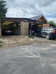 Автомойка (ulitsa Volodarskogo No:21), oto yıkama  Veniov'dan