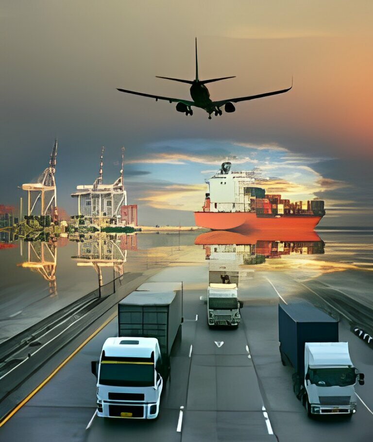 Lojistik firmaları Mega Star Shipping Services, Dubai, foto