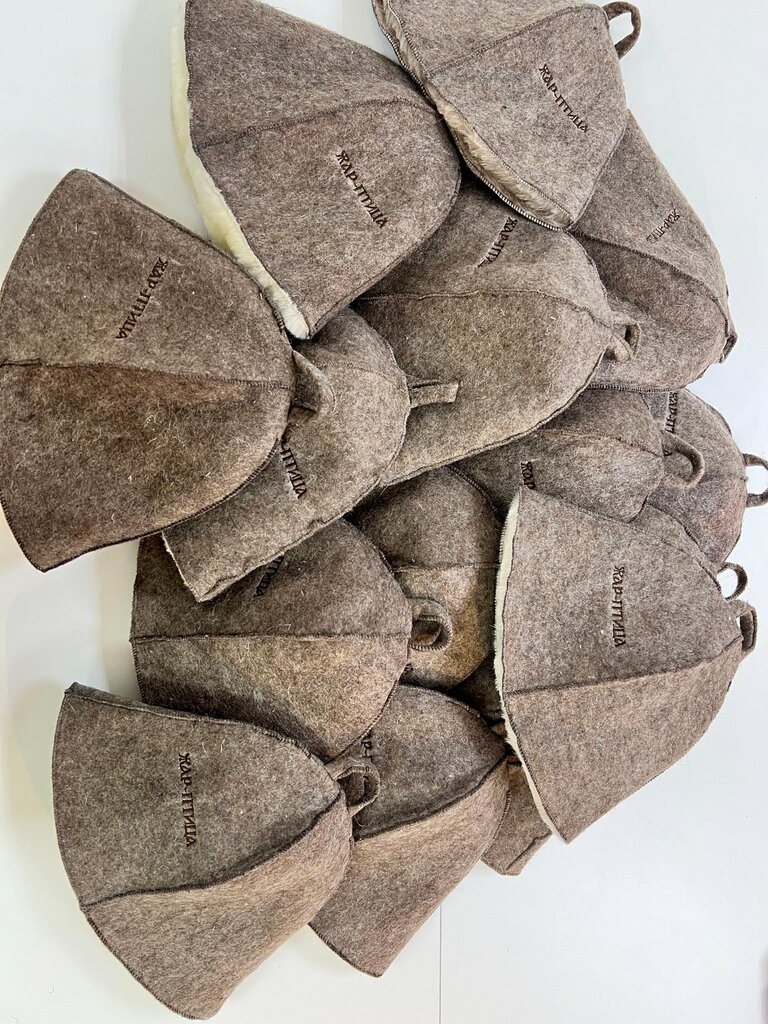 Tekstil fabrikaları Мануфактура Евы Родиной, Moskova, foto