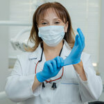 Dr. Lusine Galstyan (Baghramyan Avenue No:45), özel ağız ve diş sağlığı klinikleri ve muayenehaneleri  Erivan'dan