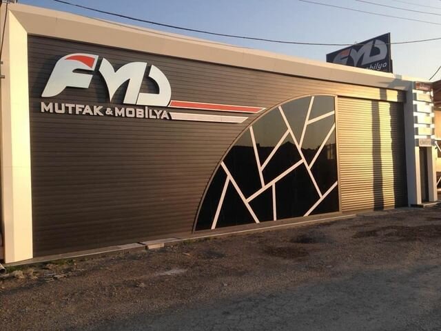 Özel mobilya yapımı Fmd Mutfak Mobilya, Susurluk, foto