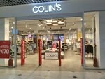 Colin's (No:51, 29A yqsham aýdany), denim giyim  Aktav'dan