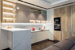 Domenica (Ligovskiy Avenue No:232), mutfak mobilyaları  Saint‑Petersburg'dan