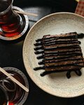 Berceste (Ordu, Aybastı, Esenli Mah., Şehit Burak Kurtuluş Sok., 11A), kafe  Aybastı'dan