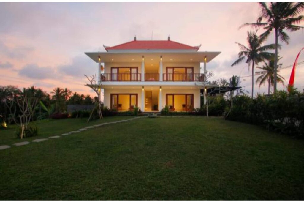 Otel D Lobong Suite, Bali, foto