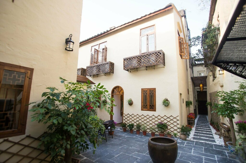 Otel Chaozhou Hello Inn, Chaozhou, foto