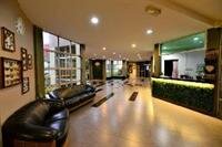 Otel Jabez Resort, Sabah, foto