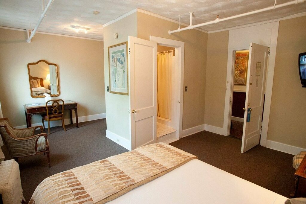 Otel The Highland Inn, Atlanta, foto