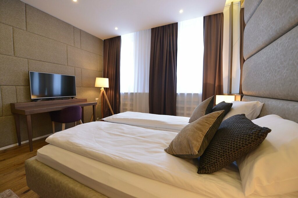 Otel Boutique Rooms, Belgrad, foto