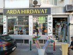 Arda Hırdavat (Bahçelievler Mah., Şehit İbrahim Er Sok., No:2, Karşıyaka, İzmir), yapı mağazası  İzmir'den