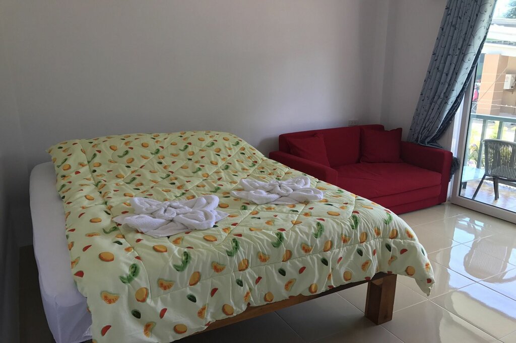 Otel Baan Sri Lanta Sand, Dünya, foto