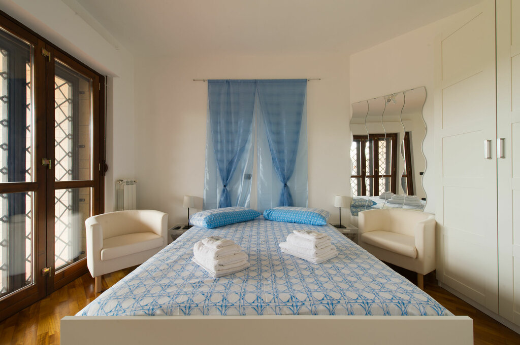 Otel Domus Al Parco Guest House, , foto