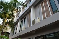 Otel Varinda Hostel, Bangkok, foto