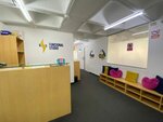 Funcional Studio (Distrital Miraflores, Avenida José Pardo, 601), fitness kulüpleri  Lima Bölgesi'nden