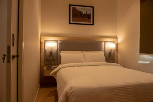 Otel Cloud7 Residence AlUla, , foto