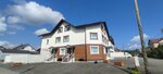 Ярвен Лахти (3rd Raduznniy Drive No:12), otel  Petrozavodsk'tan