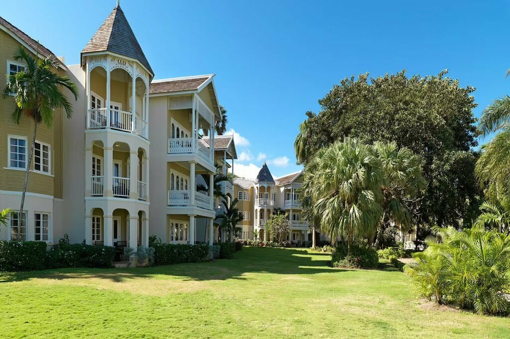 Otel Melia Braco Village, Jamaica - All Inclusive, Dünya, foto