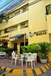 Pacific Pensionne (Cebu 313-A Osmena Boulevard), konuk evi  Cebu'dan