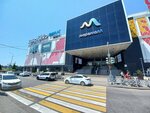 Субтропики (Novaya Zarya Street No:7, Donskaya Microdistrict), hediyelik eşya mağazaları  Soçi'den