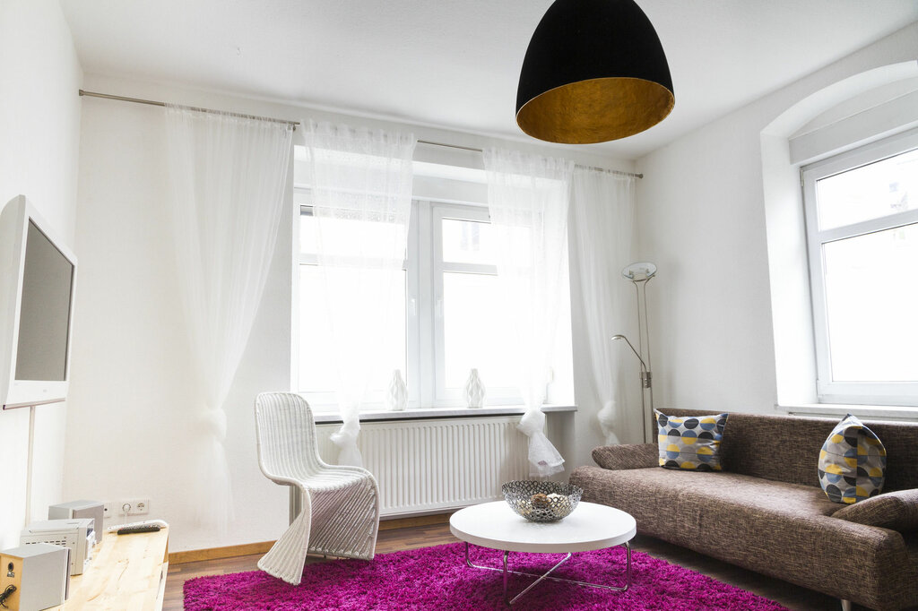 Daireler Limehome Dresden Frühlingstraße, Dresden, foto