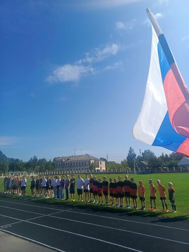 Stadyum Юность, Poçep, foto
