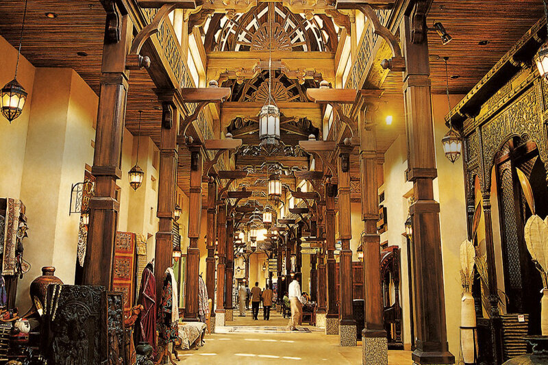 Konferans ve seminer düzenleyen firmalar Desert Safari Tour, Dubai, foto