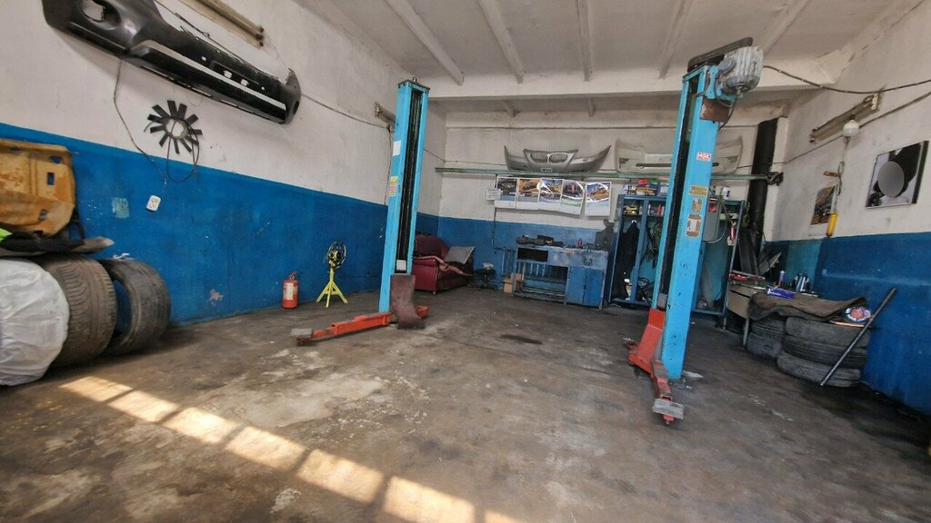 Otomobil kliması firmaları Car Air Conditioner Repair and Refueling, Taraz, foto