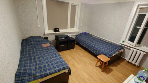 Otel Титан, Arhangelskaya oblastı, foto