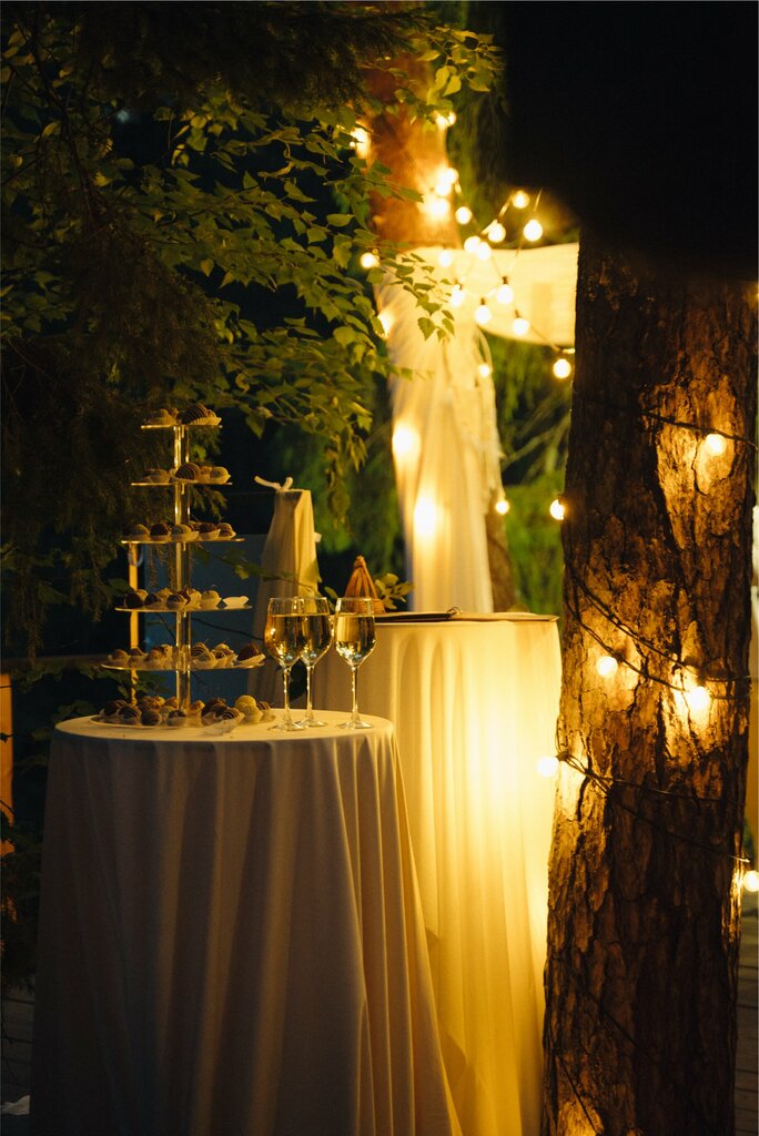 Catering firmaları Gurman, Surgut, foto