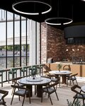 Ds Cafe (19/6, Manama Street, Dubai), kafe