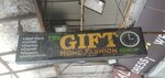 The Gift Shop (No:11, Sector G-9, Sector G-9 Markaz), hediyelik eşya mağazaları  Islamabad'dan