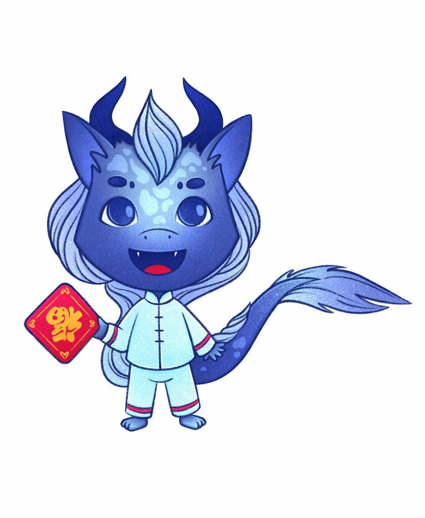 Yabancı dil kursları Цин-Лун, Moskova, foto