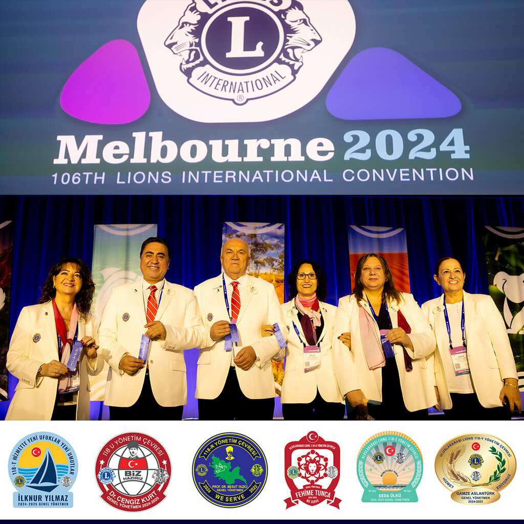 Sivil toplum kuruluşları Ankara Esat Lions Kulübü, Ankara, foto