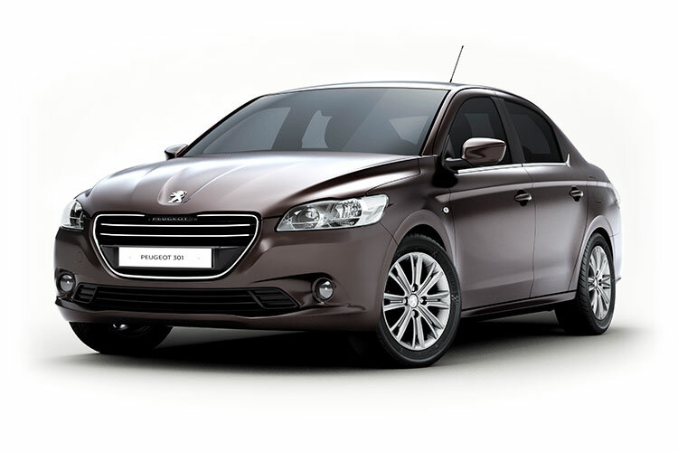 Oto kiralama Golden Car Rental, Kayseri, foto