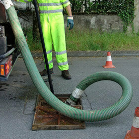 Su ve kanalizasyon sistemlerinin montaj ve bakımı Erdem Vidanjör, İstanbul, foto