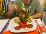 My Corner Restoran (Antalya, Manavgat, Side Mah., Cemal Gürseli Blv., 24A), restoran  Manavgat'tan
