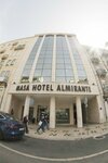 The Hotel Masa Almirante Lisbon Stylish (Avenida Almirante Reis No:68), otel  Lizbon'dan